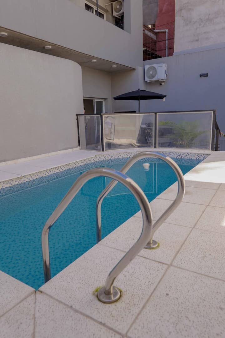 Apartamento Temporal Tucumán - Provincia de Tucumán