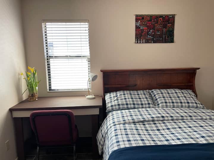 Oceanside 标准Comfortable Double Bed Room - Oceanside, CA