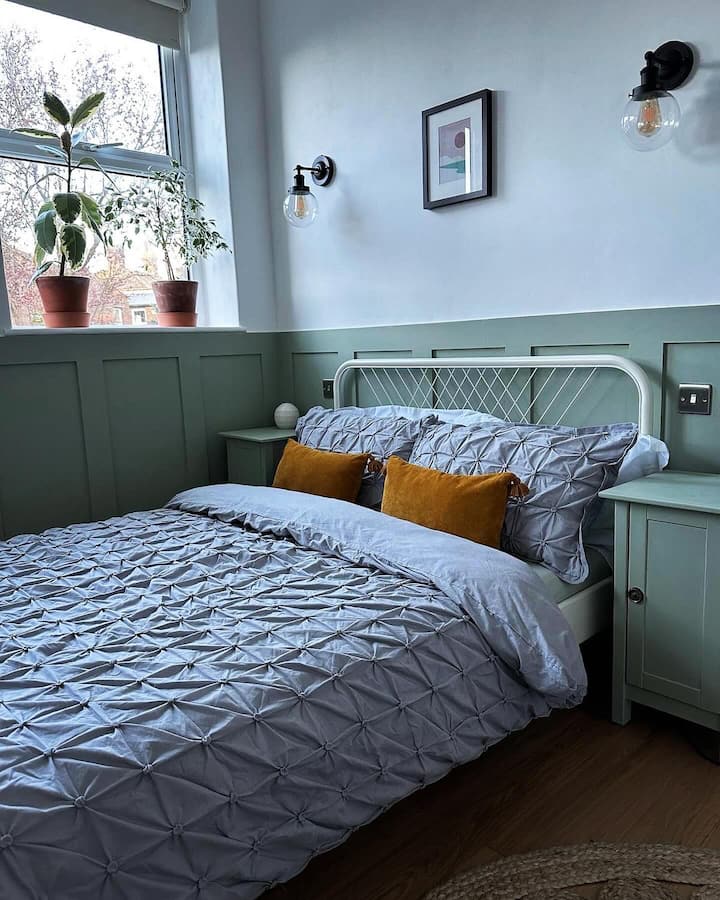 Beautiful And Airy Space - Folkestone