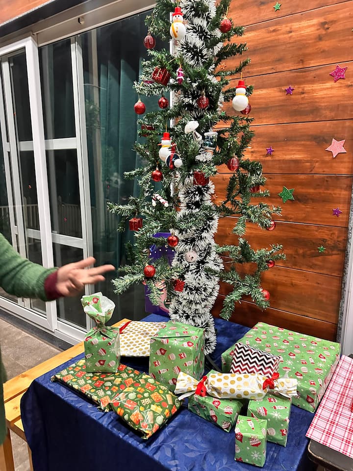 Morni Hill Top Resort - Morni