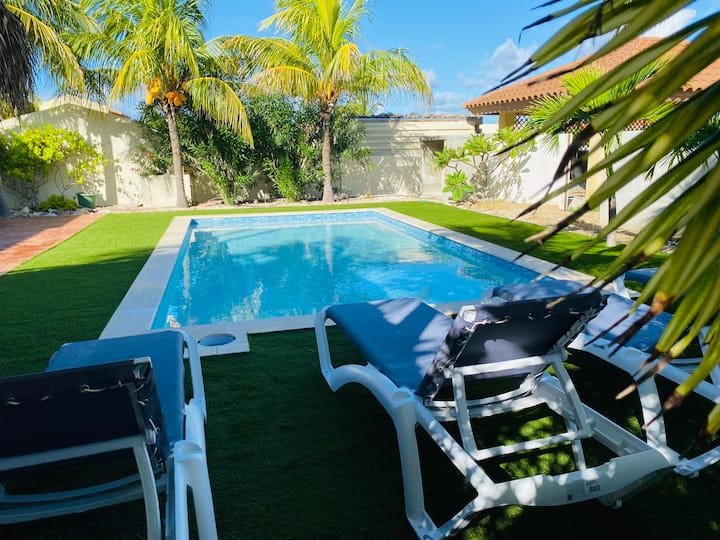 Villa Mi Dushi Cas Aruba - Aruba