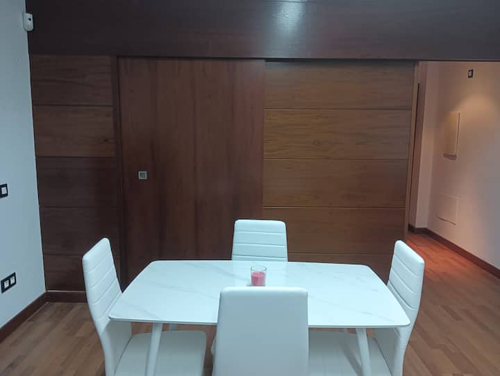 Pequeño Apartamento 
 Las Rozas. - Majadahonda