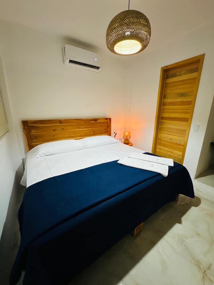 Hotel Económico Y Cómodo - Acapulco