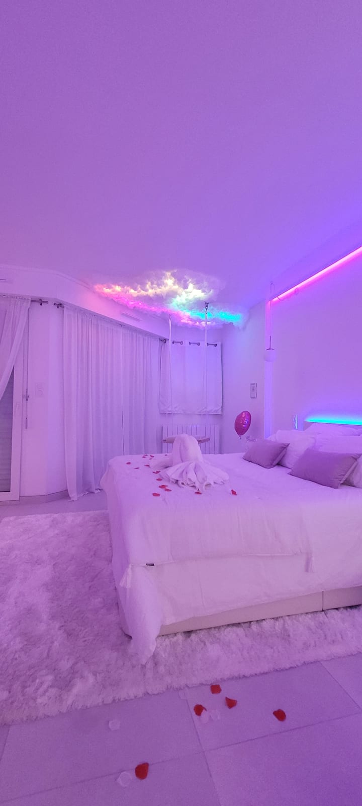 Love Room Spa, 30mn De Vannes, Proche Plages - Questembert