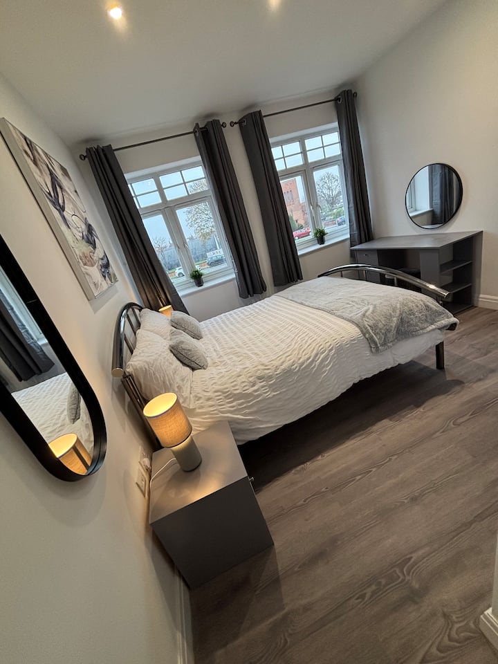 Apartment 6 St Marks Court - Hull