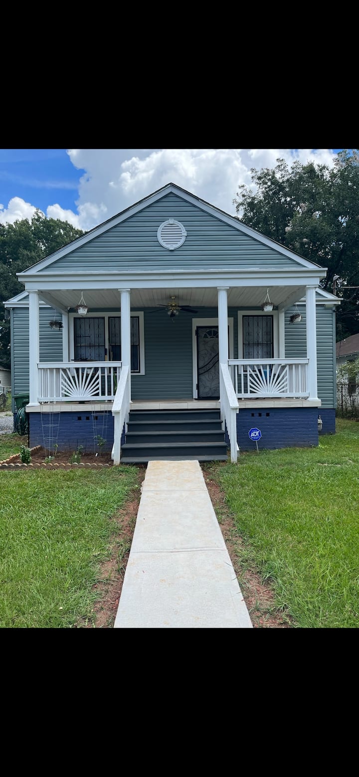 Leisure - Montgomery, AL