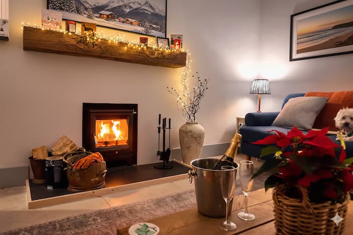 Magical Seaside Hideaway - Little Haven - Little Haven