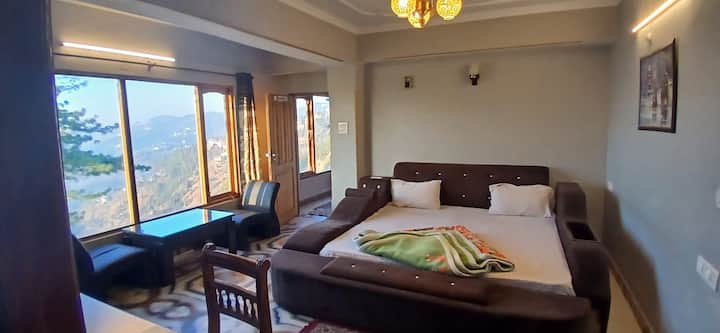 Mashobra Valley B&b - Mashobra