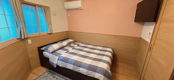 A新宿站1站 - Shibuya