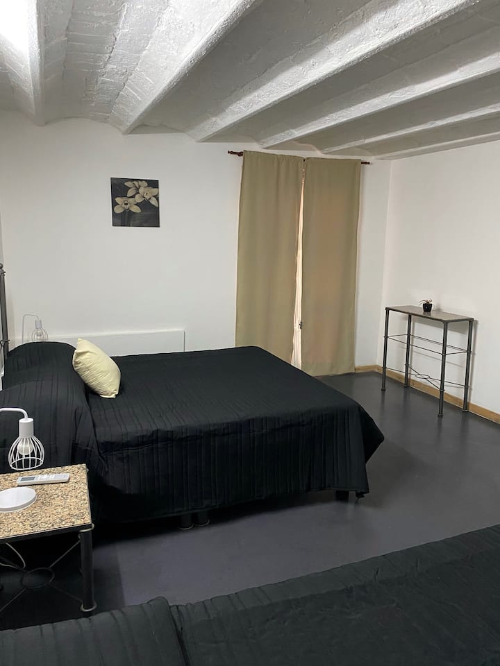 Departamento Céntrico En Rosario - Rosario