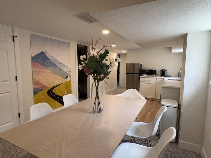 Newly Remodeled - Near Sloans Lake! - Morrison, CO