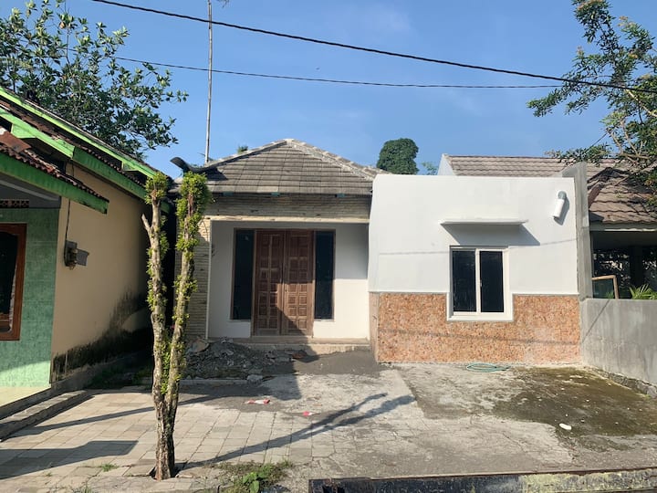 Guesthouse Ganjuran - Parangtritis