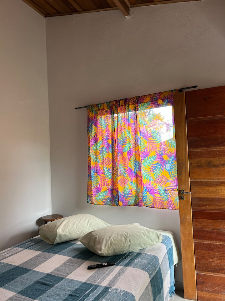 Suíte Privativa Em Trindade - Trindade