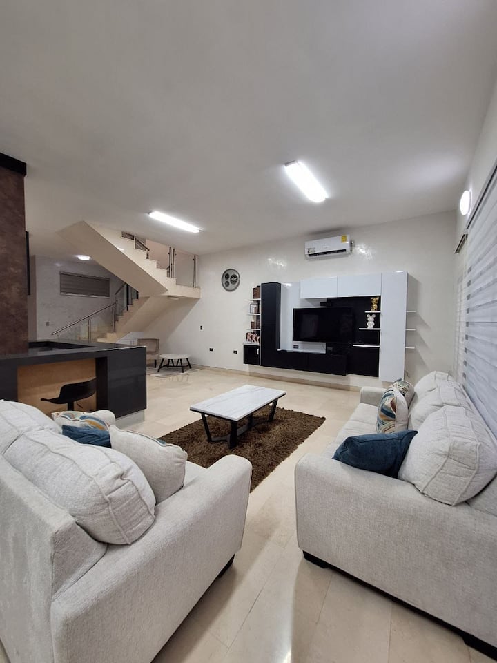 Townhouse - Isla De Margarita - Venezuela