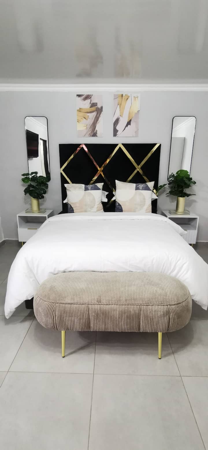 Entire Apartment In Silverfields - Krugersdorp