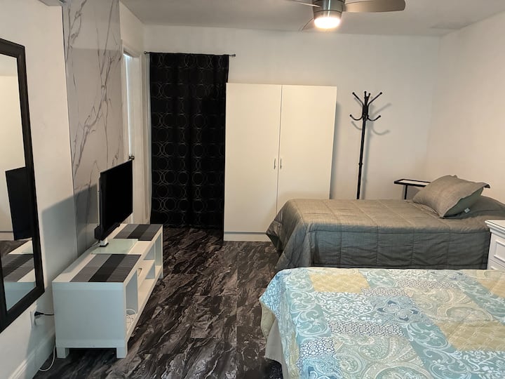 Bonito Y Acogedor Porque Nos Importa - Bayfront Park, Sarasota