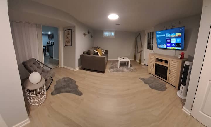 Spacious Family-friendly Home - Branford, CT
