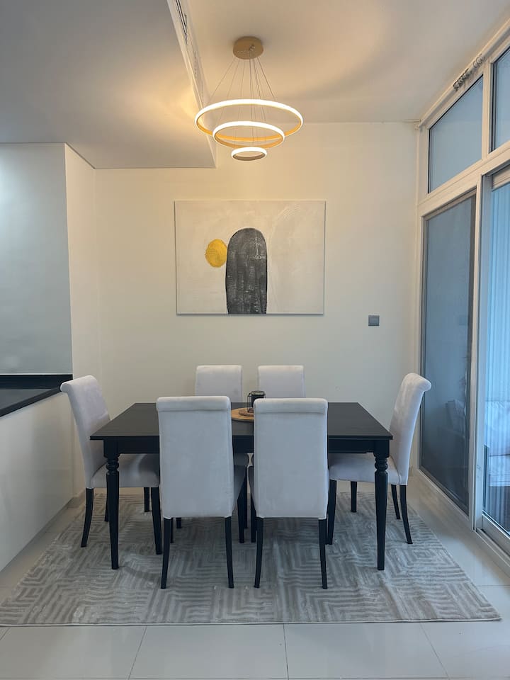 3 Bed Town House - Dubai
