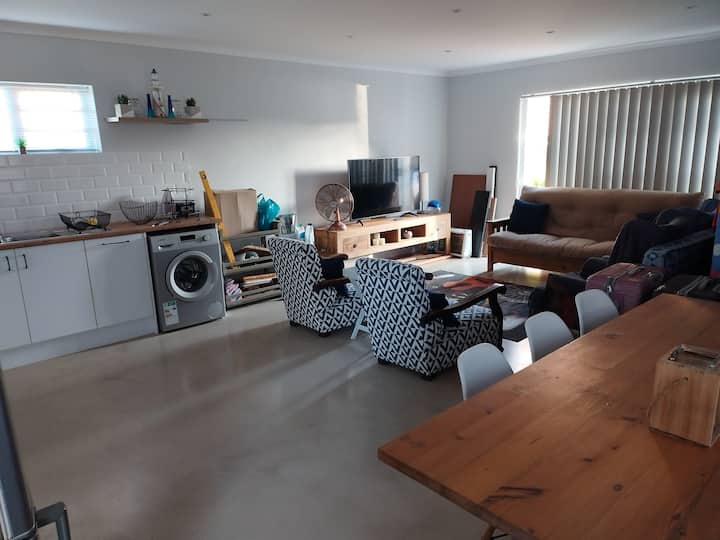 Kinawave - Jeffreys Bay
