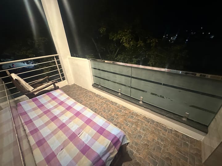 Sapthagiri Nivasa - Shivamogga