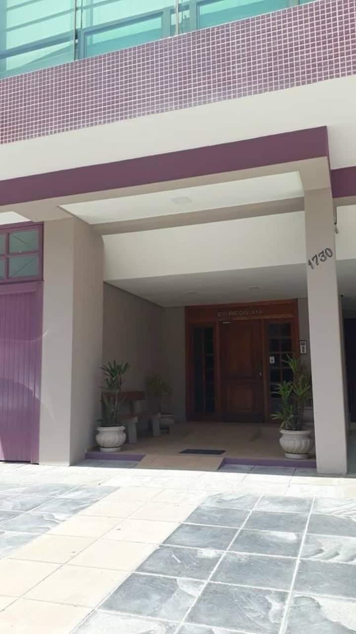 Apartamento 1 Quadra Do Mar - Capão da Canoa
