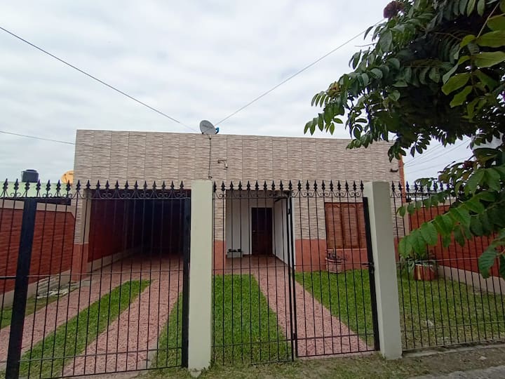 Casa Ayacucho - Formosa