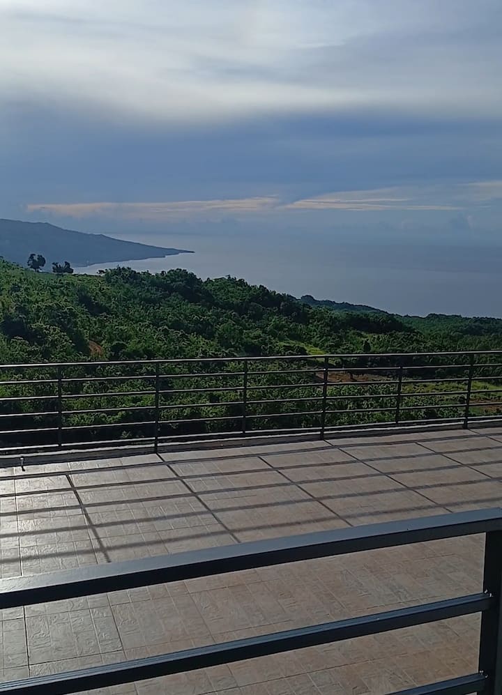 Ocean Serenity Retreat Junction St Elizabeth - Jamaica