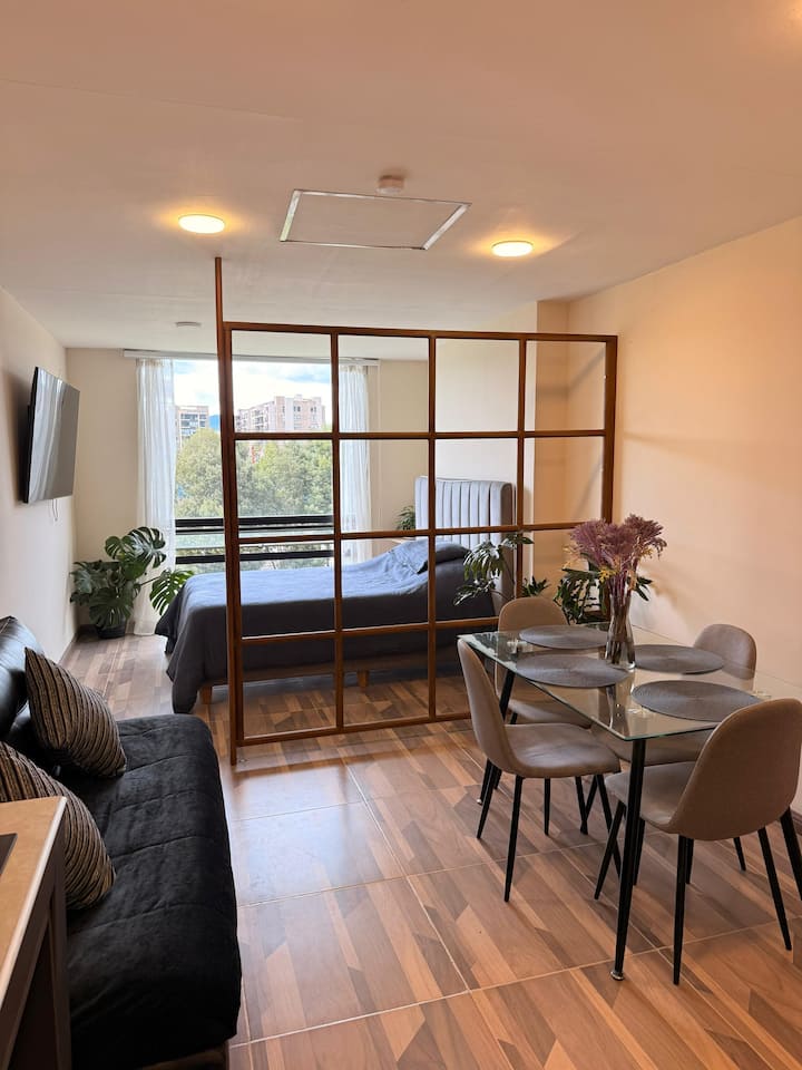 Espectacular Suite En Chía, Excelente Ubicación - Tabio