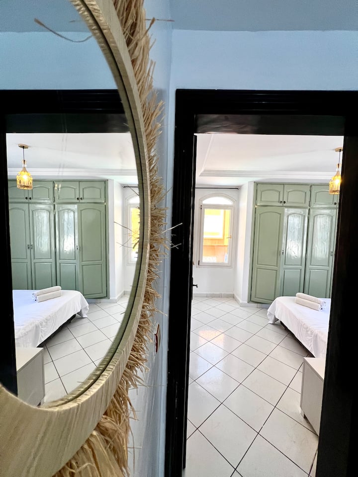 Seaside Relax Studio - Taghazout