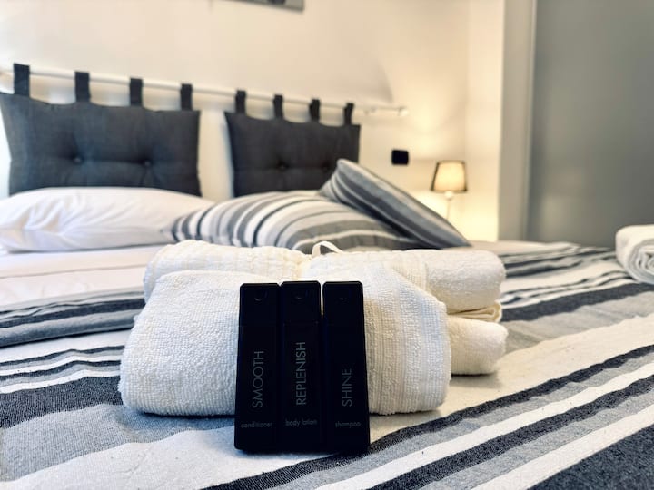 [Milano Centrale/ Porta Venezia] Urban Chic Home - Milão