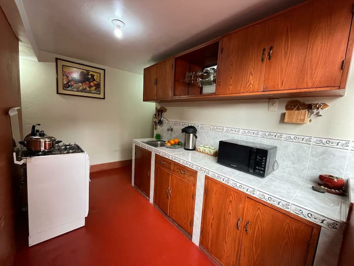 Hb House Cusco - Cusco