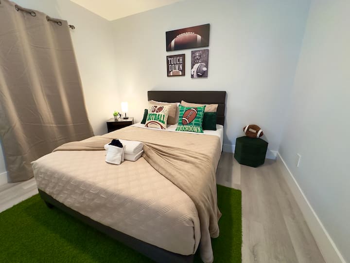 Near Cws/universal Studios-free Parking-wifi - Orlando, FL