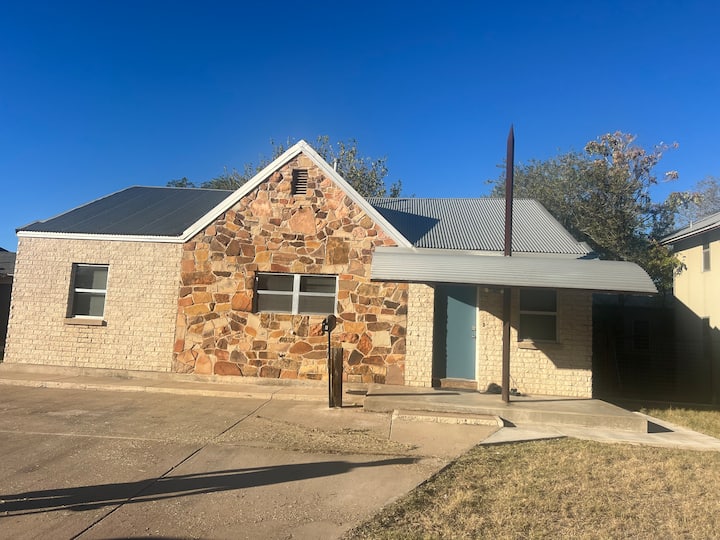 Texas Tech Getaway - Lubbock, TX