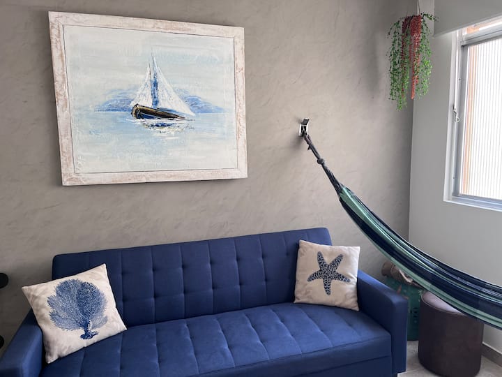 Gonzaga - Santos
Excelente Localização - Santos