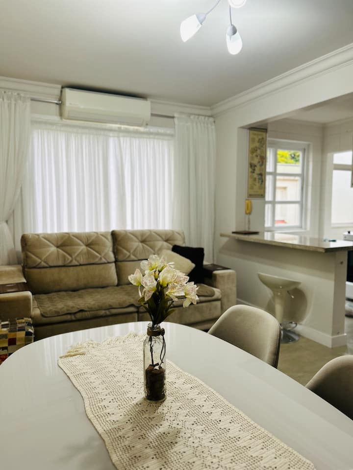 Moinhos Apartamento - Porto Alegre