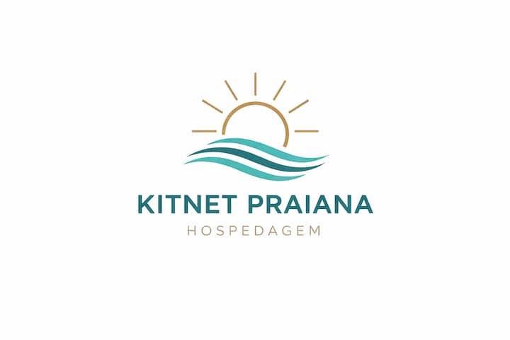 Kitnet Praiana - Arraial do Cabo