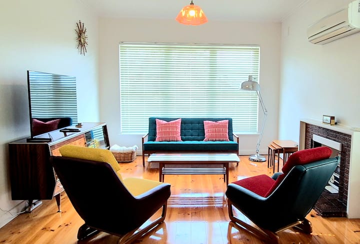 Retro Barossa - Angaston