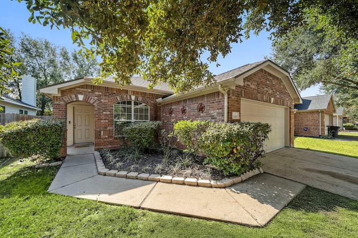 Home In Tomball Tx - Tomball, TX