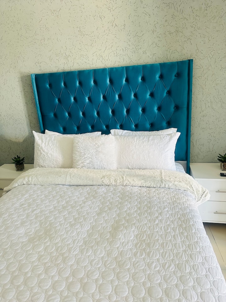 2777 Guest House - Soshanguve