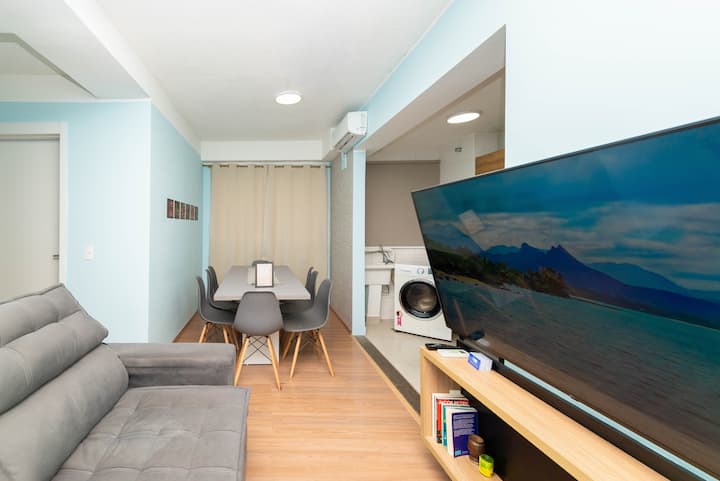 Ap No Centro Próx A Freeway - Alvorada