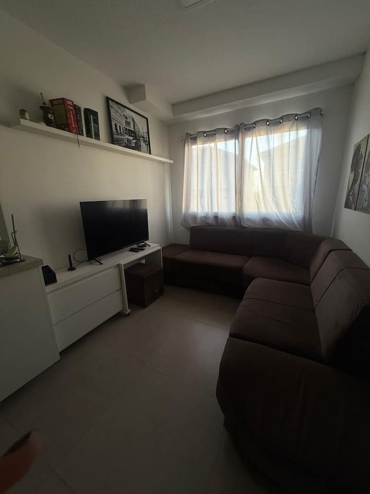 Ap No Centro Próx A Freeway - Alvorada