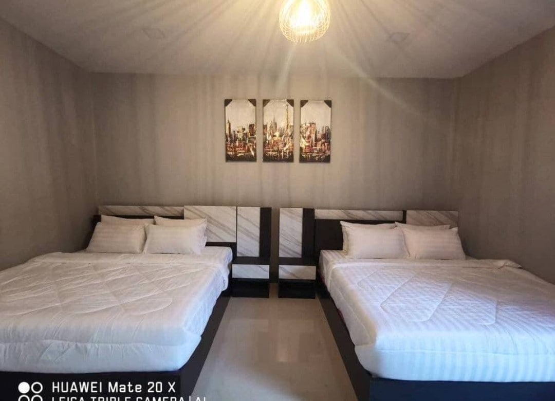 Good Inn Chiangmai Family Type - Airbnb