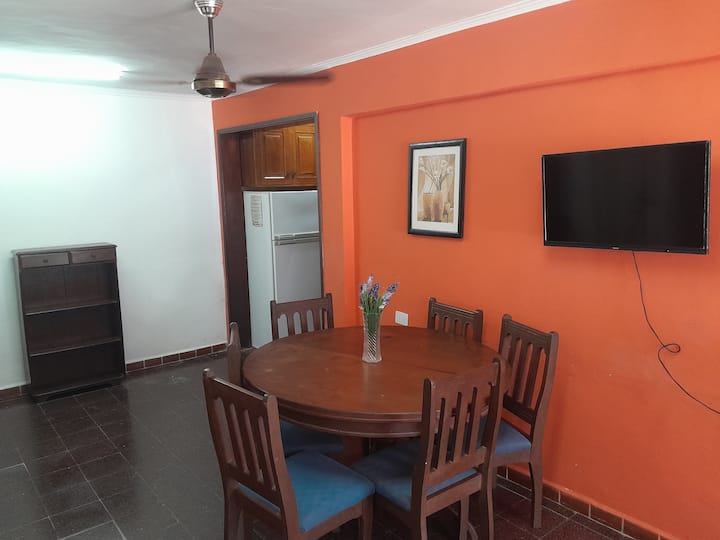Departamento En Formosa Capital - 福爾摩沙
