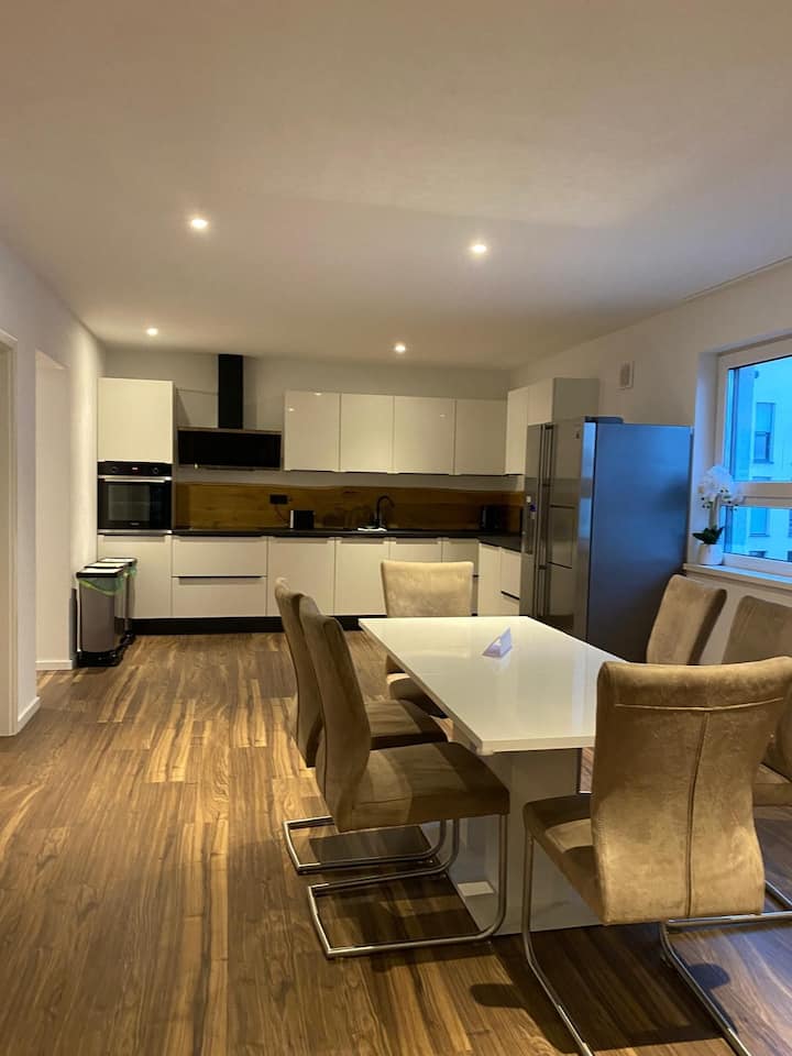 Schön 4 Zw Neben Europa Park - Rust