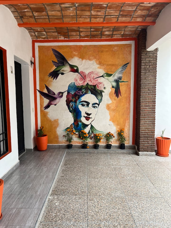 Mamá Rosa - Puerto Vallarta