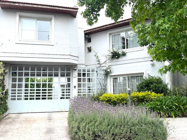Casa En Playa Grande - Mar del Plata