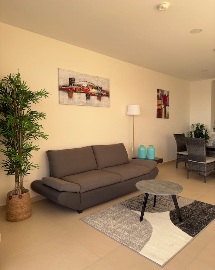 Ocean View Apartment - Mazatlán