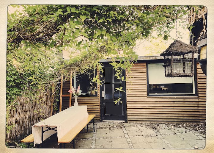 Charming Guesthouse In The Hippest Area Of Cph - Copenhague