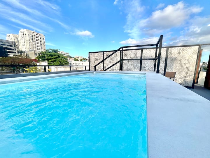 La Placita Santurce Retreat - 2 - Puerto Rico