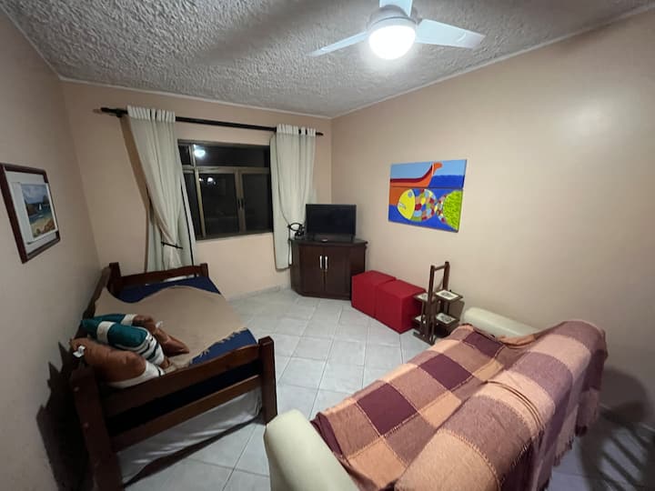 Apartamento Na Praiinha - Arraial do Cabo